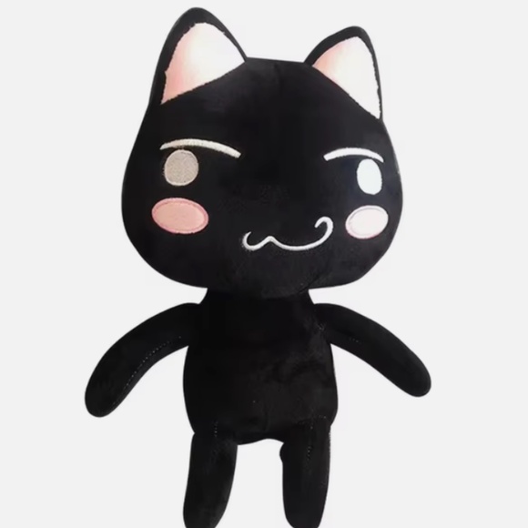 Other | Toro Inoue Cat Plushie | Poshmark